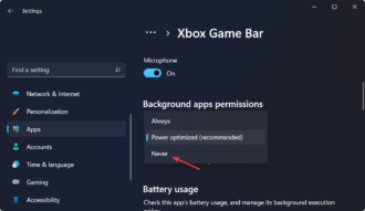 How to fix the FPS drops when moving mouse error