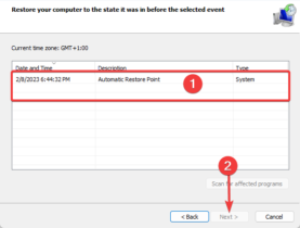 Programs disappearing on Windows 10/11? Here’s what to do