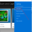 HP Scan Software & Drivers Download → Scan and Capture, Smart