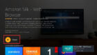 3 Quick Methods to Install a Browser on Firestick