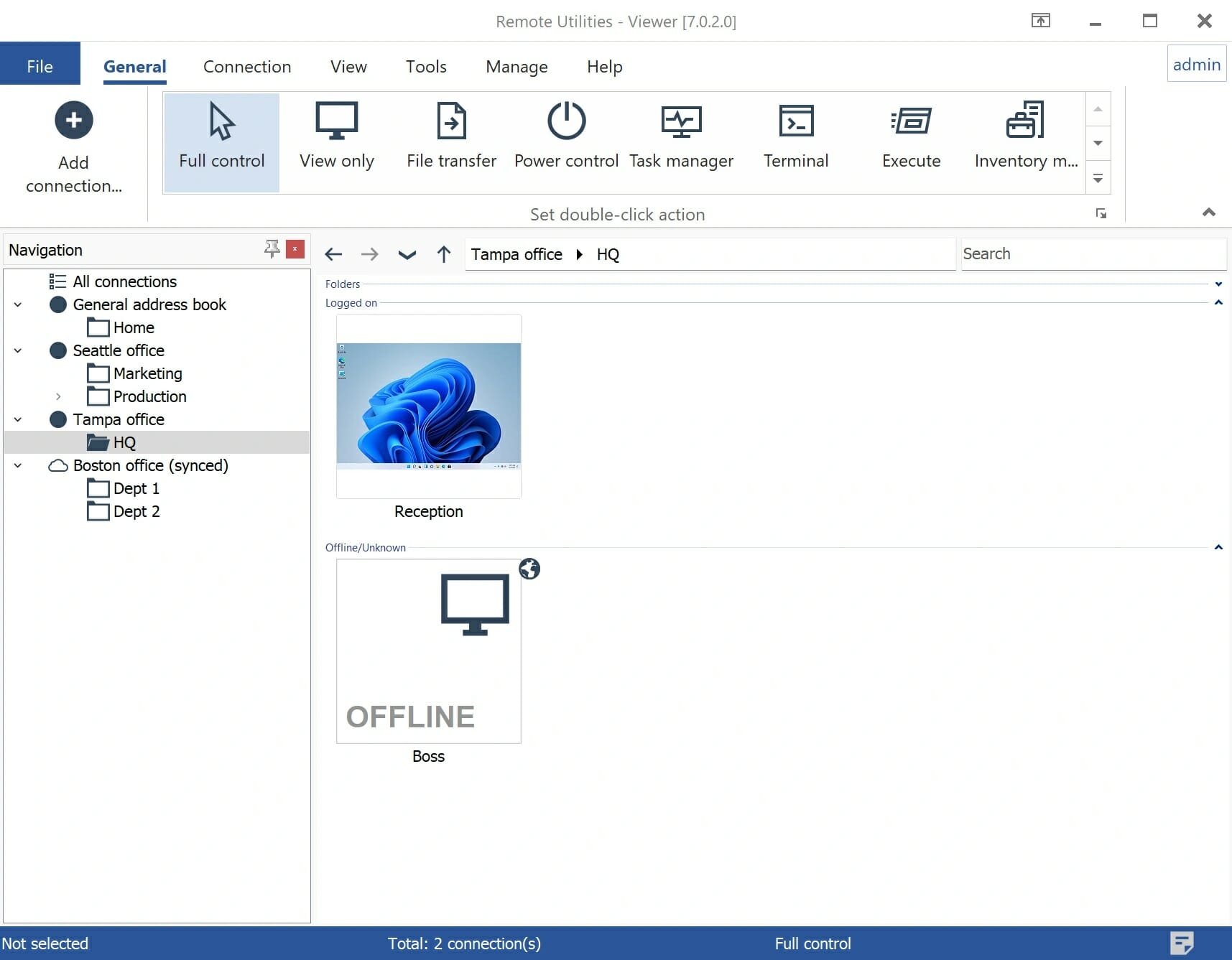 12 Best Software to Control Another Computer on Windows 10/11