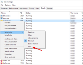 6 Easy Ways to Fix Razer Cortex High CPU Usage