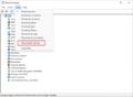 How to update motherboard resources in Device Manager?