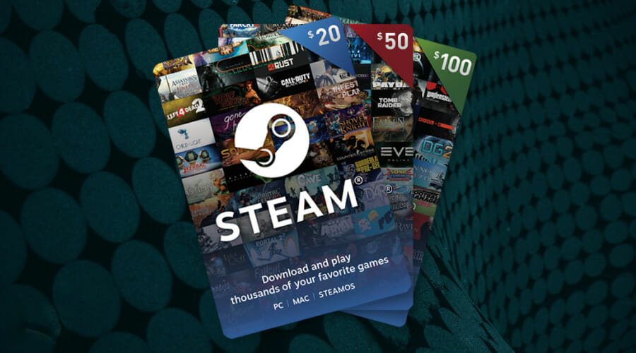 Steam scams explained: Best tips to keep your cards safe