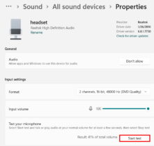 4 fixes for Xbox One headset mic not working but can hear sounds