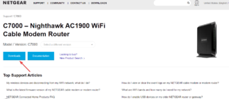 Netgear Router Login Not Working: Use These 3 Solutions