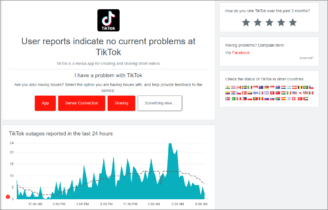 TikTok No Internet Connection: How to Fix the Network Error