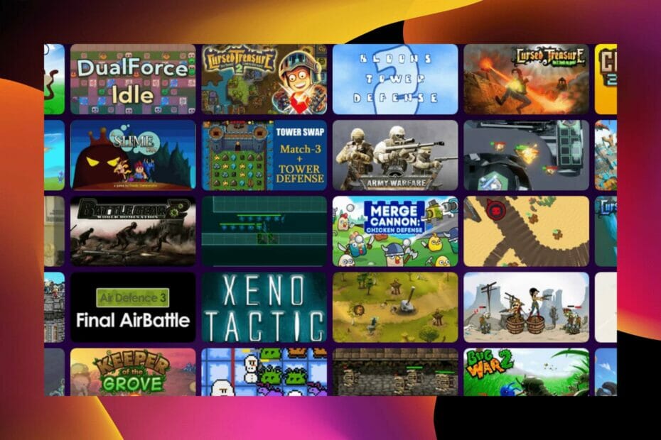 10 Best Tower Defense Browser Games: Fun, Free & Addictive