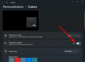 TranslucentTB Not Working on Windows 11: How to Fix it