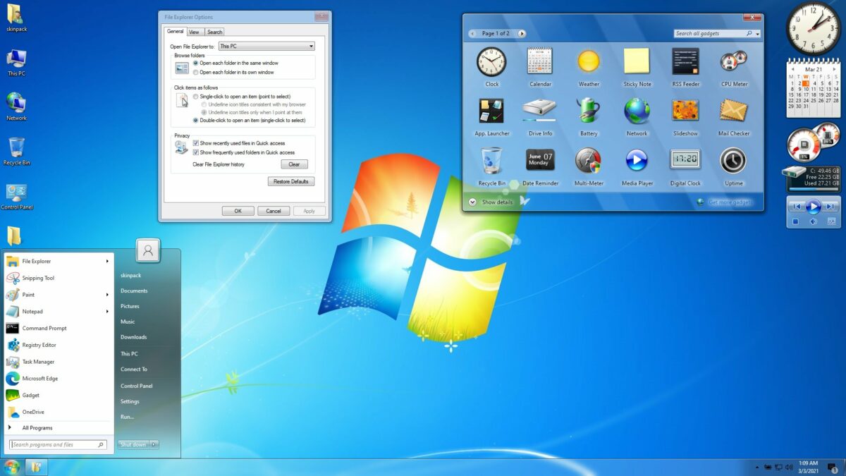 Windows 7 vs Windows 11: It is Worth the Upgrade Now?
