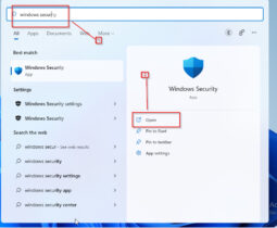What is App and Browser Control & How can you Turn it on or off?