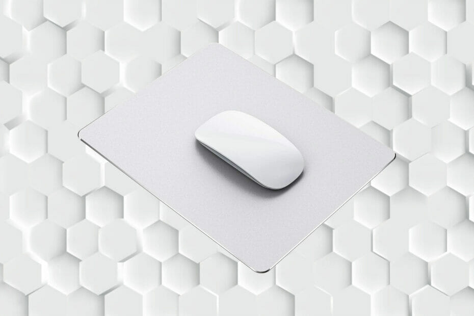 8 Best Mouse Pads for Hyperhidrosis [Waterproof/Washable]