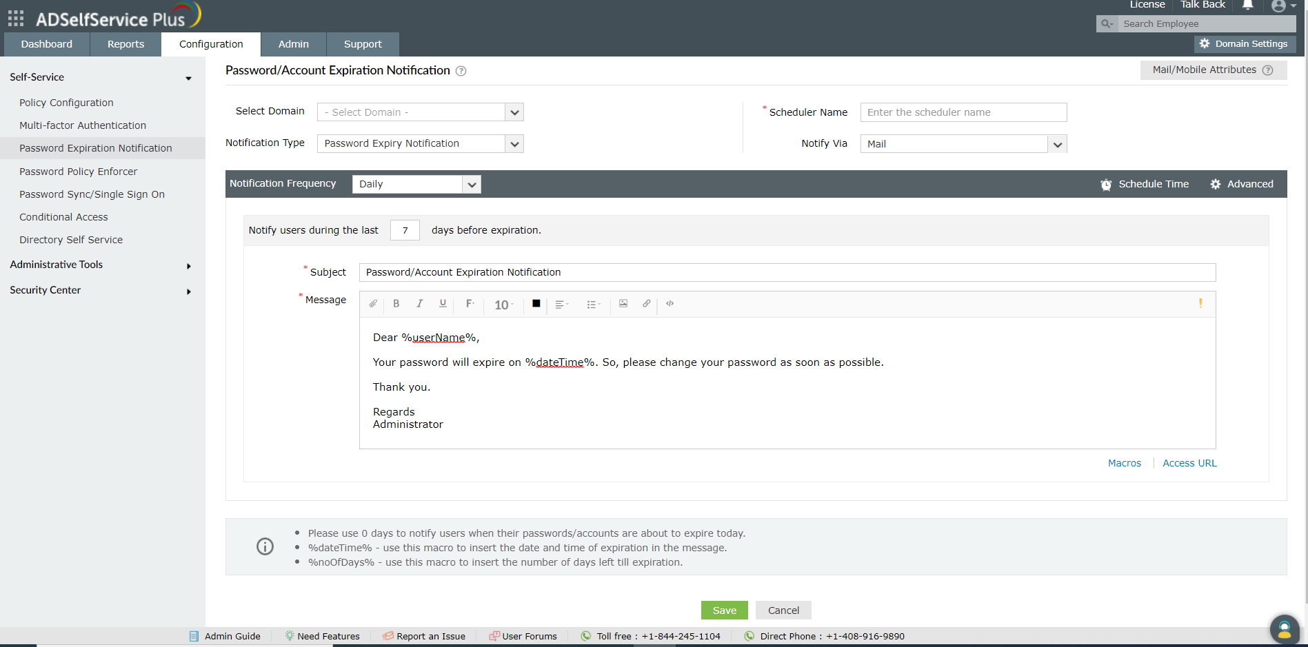 9 Best Multi-Factor Authentication Software to Secure Data
