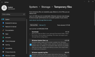 Fix: CCleaner not Clearing Cache [Android, PC, Browsers]