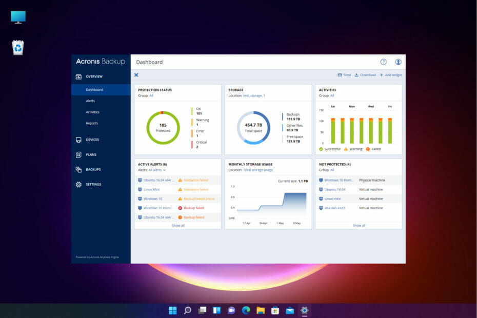 9 Best Windows Server Backup Software [2026 Guide]