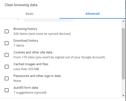 Chrome Incognito vs Safari Private Browsing: Who Wins? [Detailed ...