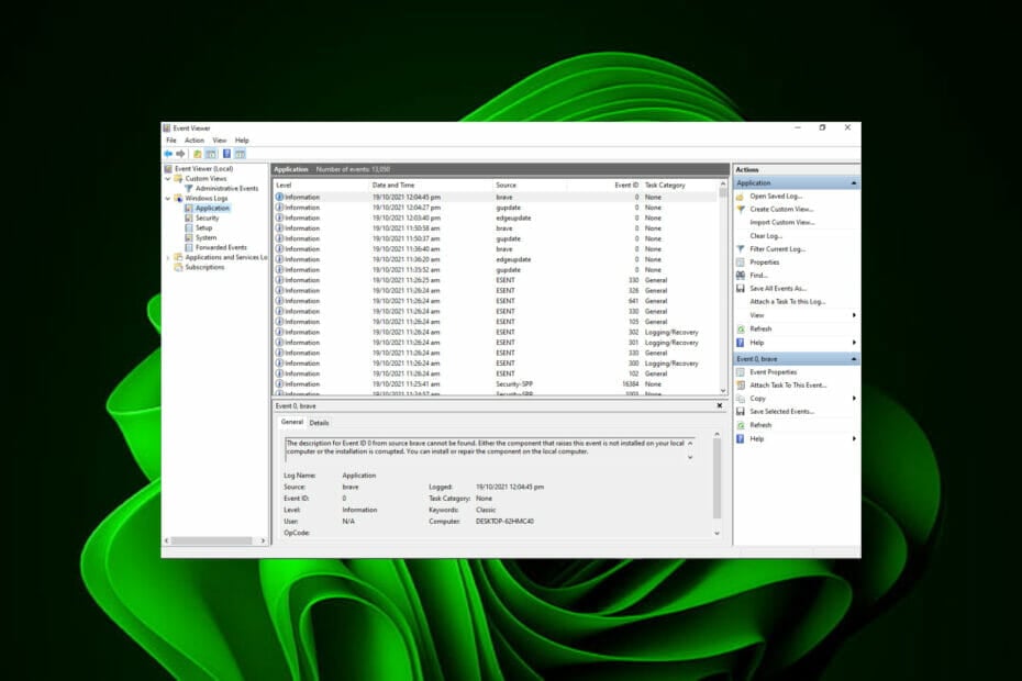 How to View Activity History on Windows 11: 3 Simple Ways
