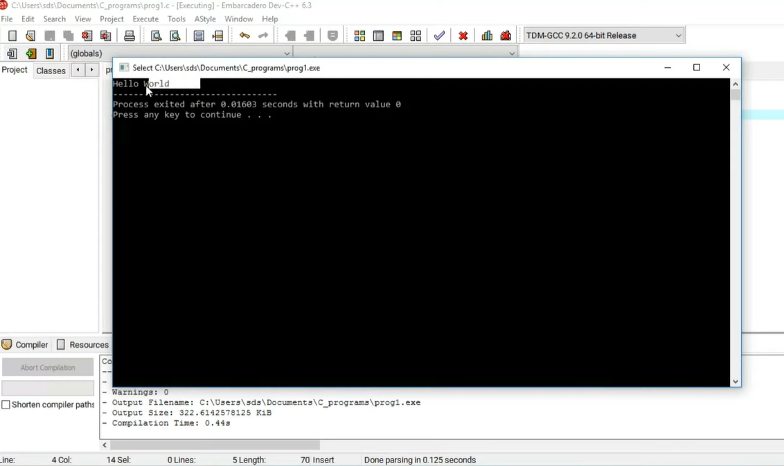 Download del Compilatore C++ per Windows 11 - [Migliori 5]