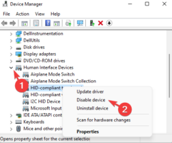 How To Calibrate Touch Screen on Windows 11 [3 Ways]