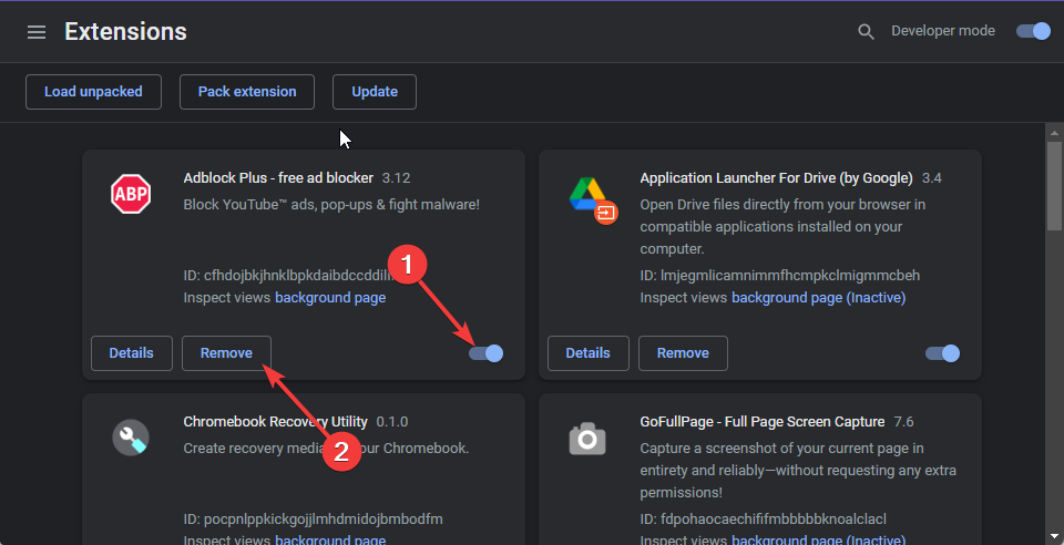 Share Screen is Greyed Out in Webex: 3 Ways to Fix It