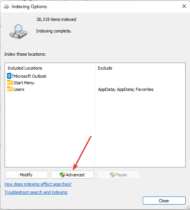 How to Speed Up Indexing In Outlook: 5 Ways