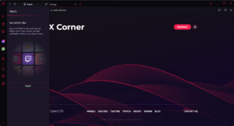 How to Add Discord to Opera GX [Step-by-Step]