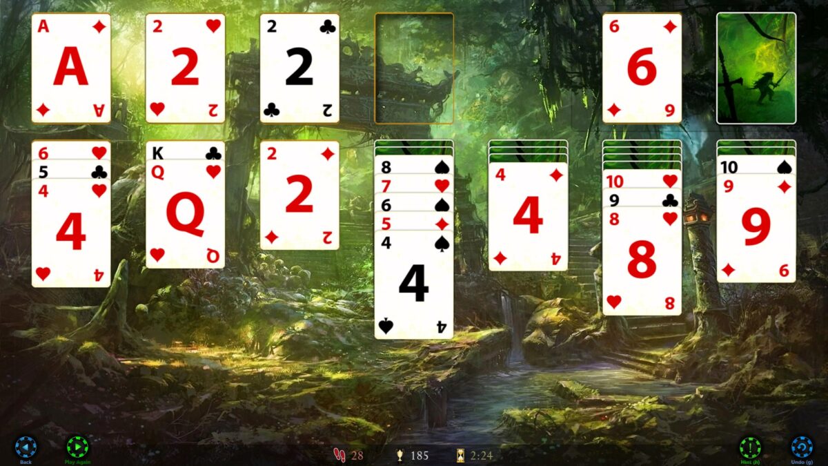 11 Best Solitaire Apps for Windows PC [Completely Free]