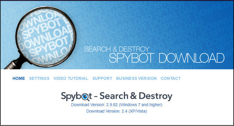 10 Best Software to Remove Internet Tracking from Your PC