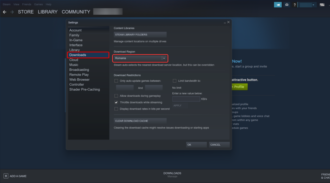 4 Easy Ways to Fix Steamworks Common Redistributables Error