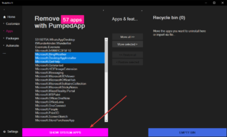 Debloat Windows 11: How to Remove Bloatware in 4 Steps