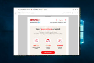 McAfee Spam Email: 6 Easy Ways to Detect a Scam