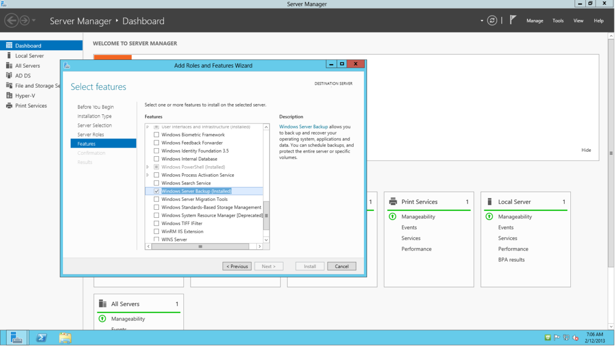 9 Best Windows Server Backup Software [2026 Guide]