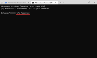 Win32k Power Watchdog Timeout: How to Fix