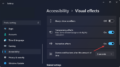 How to Speed Up Windows 11 Animations & Make Them Smoother