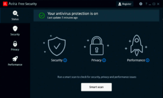 Anti-Hacking Software: 11 Best to Use [Updated 2025]