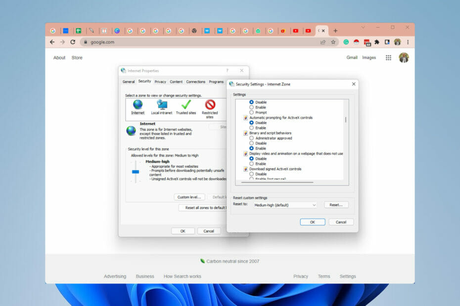 Best Browsers That Still Support Activex Controls in 2026