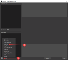 7 Best Chroma Key Settings & Tips on OBS Studio