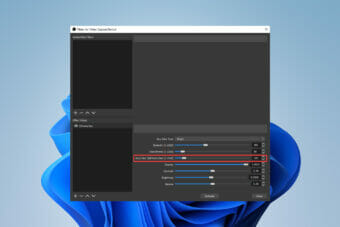 7 Best Chroma Key Settings & Tips on OBS Studio