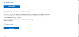 How to Refresh/Clean Install Windows Without Refresh Tool
