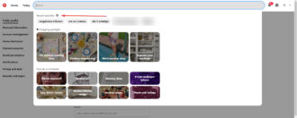 5 Ways to Fix the Most Common Pinterest Privacy Issues