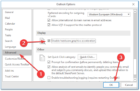 Outlook Message Body Disappears? Pick from These 4 Fixes Now