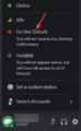 What does Discord Do Not Disturb Mean and How to Use it?