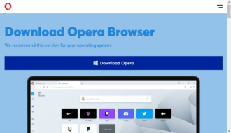 Opera Browser Assistant: What It Is & Why Use It