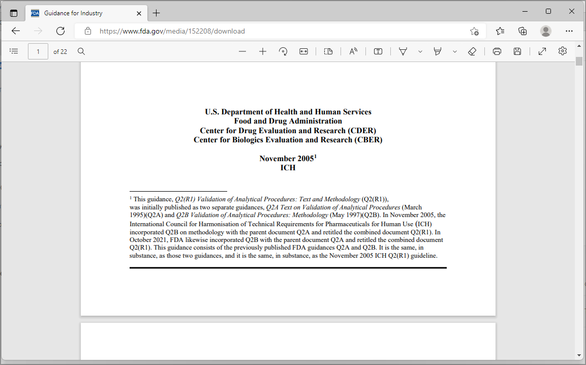 Adobe Reader Download for Windows 11 [Free 32/64 Bit]