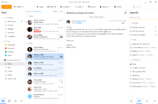 7 Awesome Email Clients With Calendar for PC and Mac