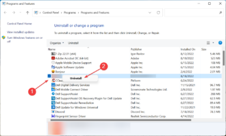 Win32k Power Watchdog Timeout: How to Fix