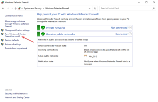 5 Ways to Fix ODBC Issues on Control Panel in Windows 10