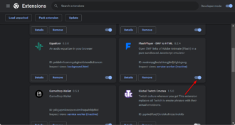 7 Ways to Get Your SWF Files Opening Again in Chrome