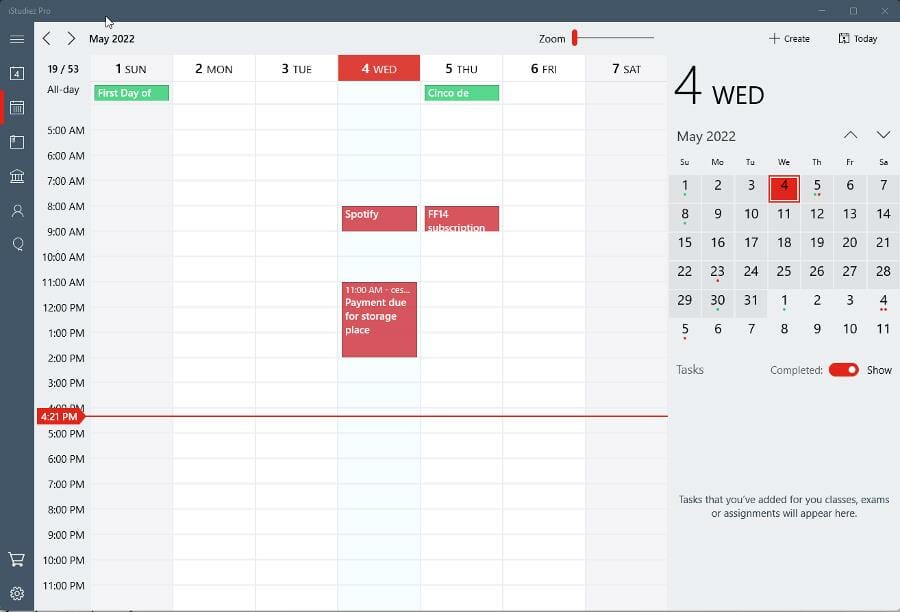 Class Schedule Maker App: 8 Best to Pick From