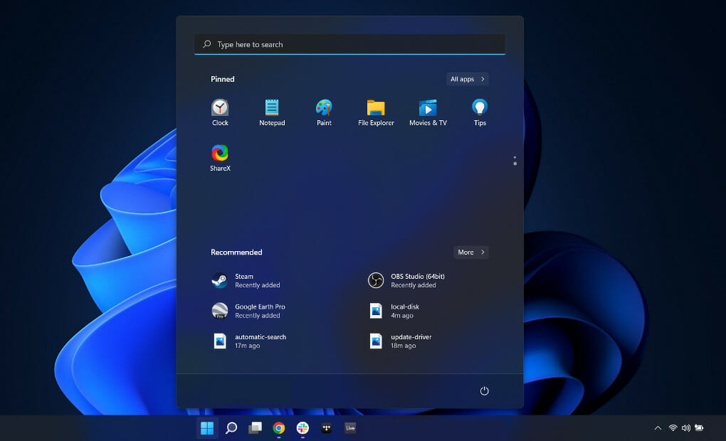 How Much Space Does Windows 11 Take? [Hardware Requirements]